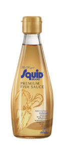 Gold Label Premium Fish Sauce - Squid Brand